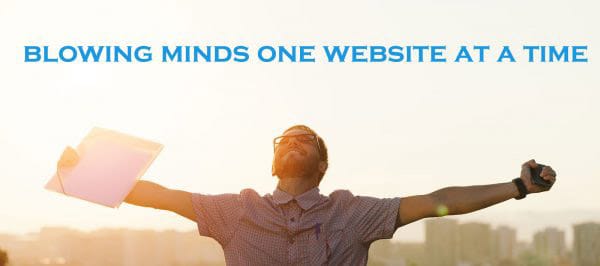 Home: Creating Better, More Modern Websites | Modernize My Site